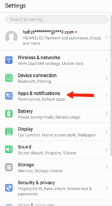 How Do I Fix Display Over Other App Features Not Available?[Fixed] - OwnTheTechnology