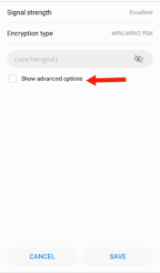 How do I fix "Private DNS Server Cannot be accessed" ?[Fixed] - OwnTheTechnology