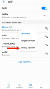 How do I fix "Private DNS Server Cannot be accessed" ?[Fixed] - OwnTheTechnology