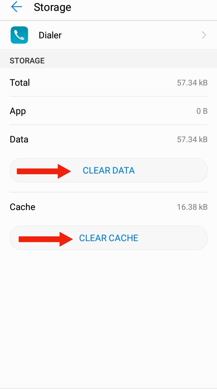 How Can I Remove Call Time Limit In Android?[4 Solutions ...