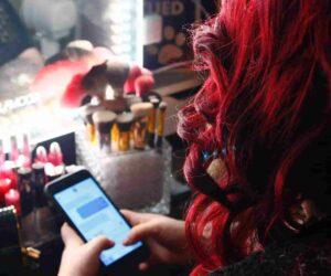 What does emphasized mean on iPhone text?[Explained] - OwnTheTechnology